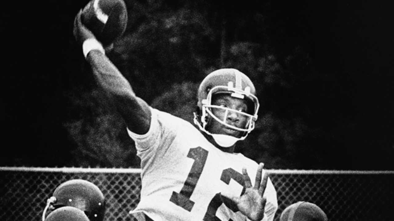 Doug Williams Shares The Virtues Of Attending HBCU's