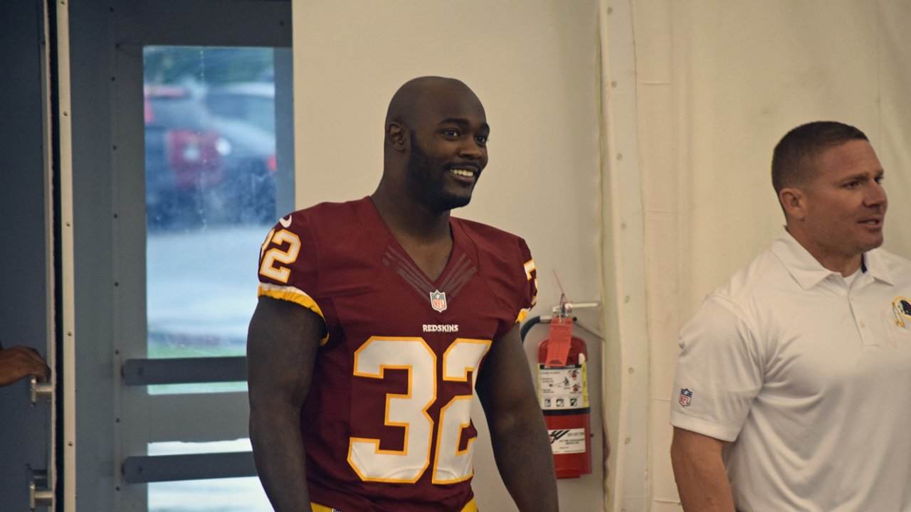 Redskins 2014 Team Photo