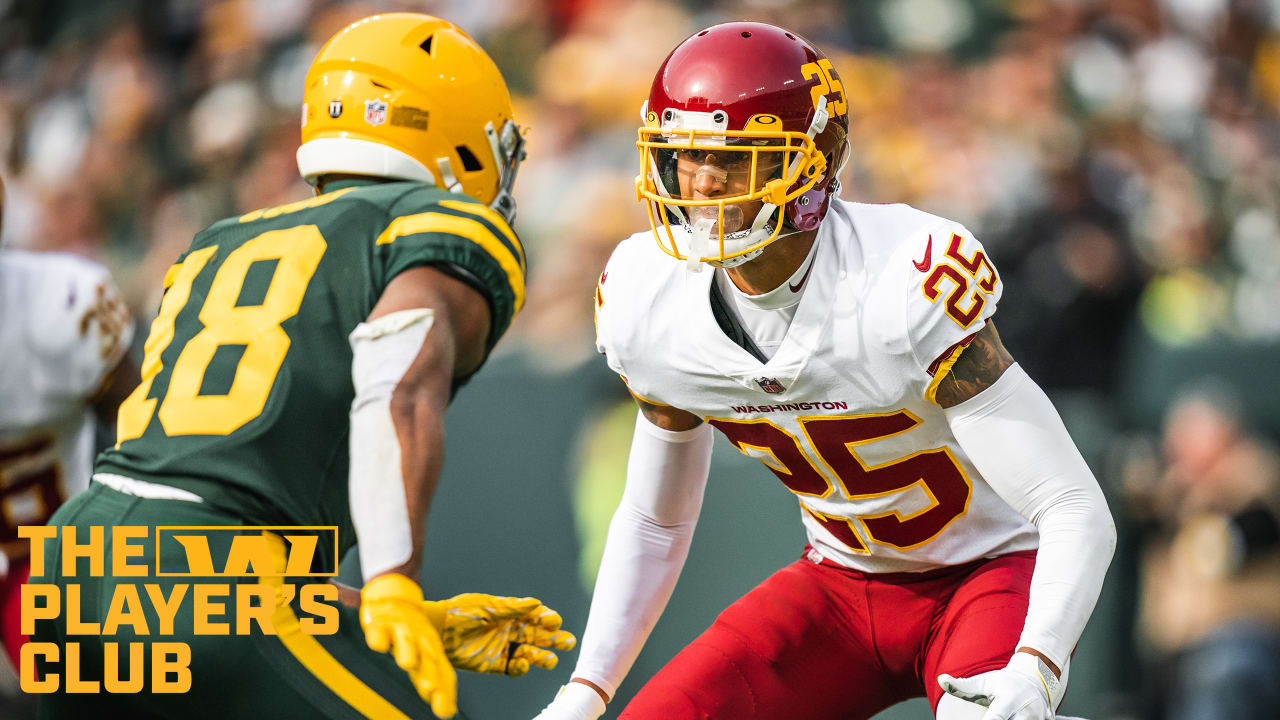 Chase Roullier breaks the ice on presnap communication