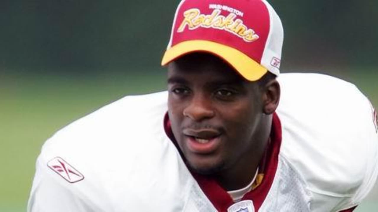 News & Notes: Portis Gets 'Mental Reps'