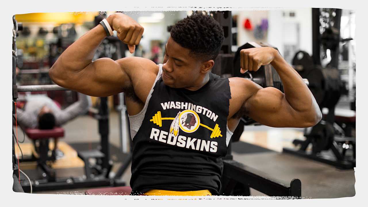 PHOTOS: 2019 Offseason Workouts, Phase 1 Day 1