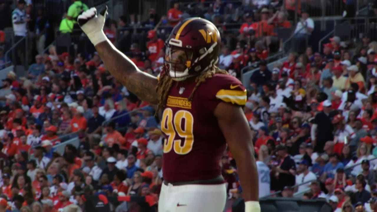 Prime Video 'TNF' analytics expert Sam Schwartzstein previews Bears ...