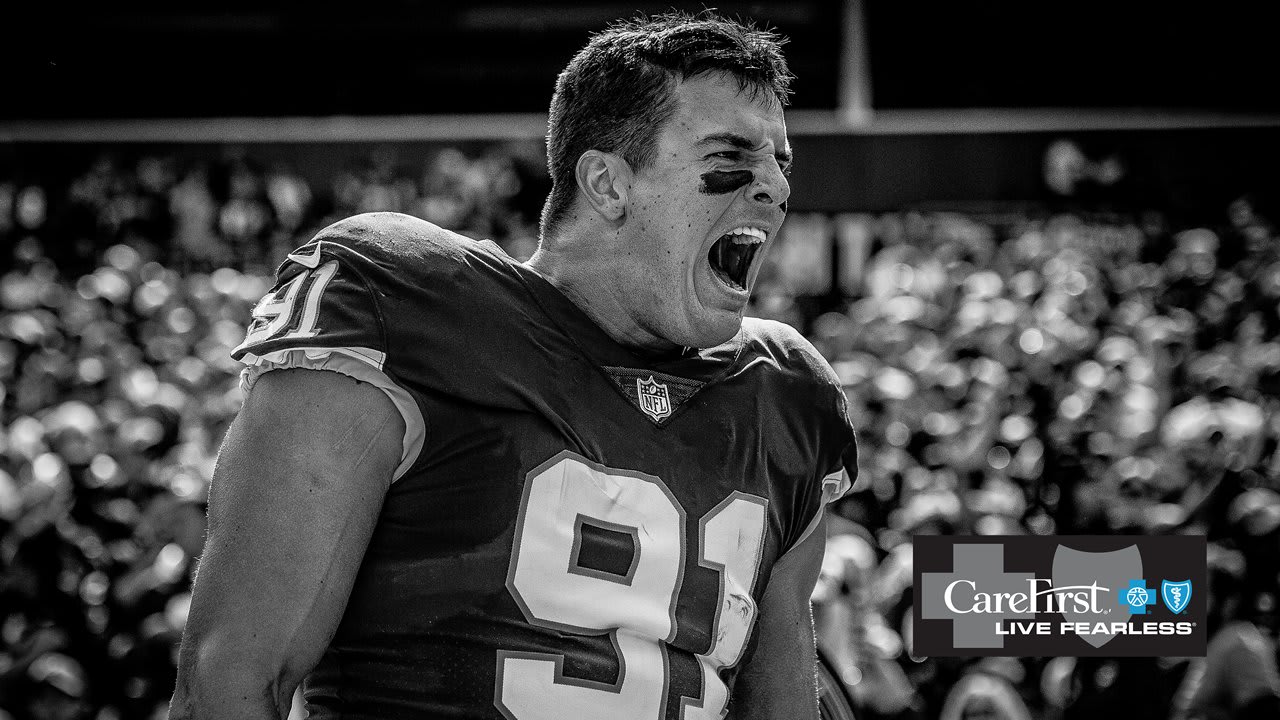 Fearless Faces Presented By CareFirst