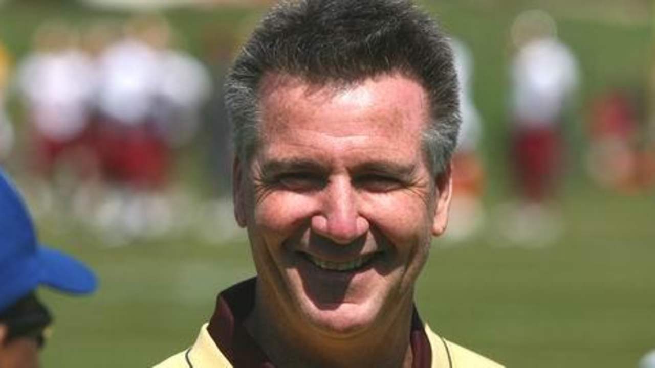 Allen: No Urgency On McNabb Contract Talks