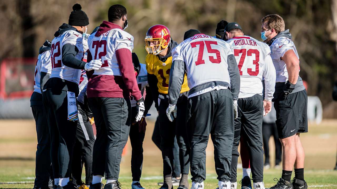 Wake Up Washington 12/3: Devising A Plan To Upend Undefeated Steelers