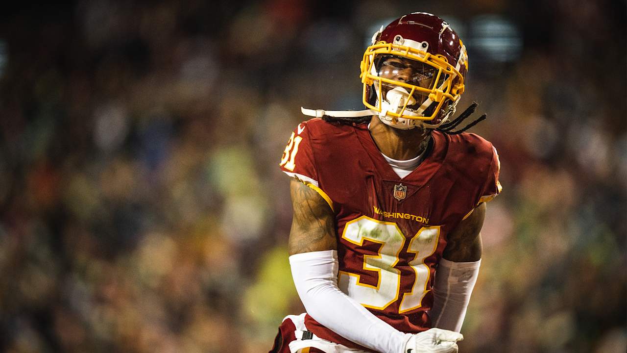 After being slept on and side stepped, Kam Curl shows his star potential