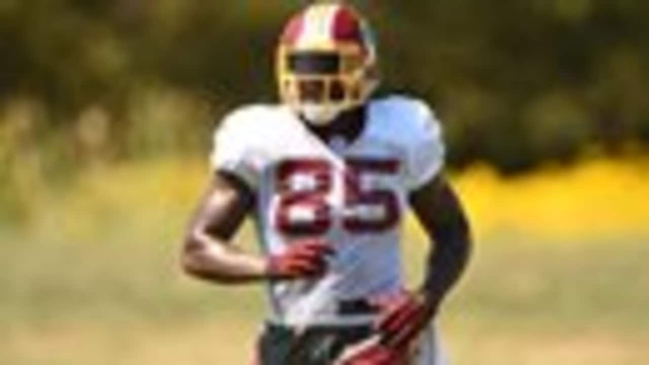 Anthony McCoy Could Be Asset In Run Game