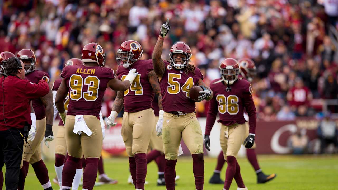 Kia MVP Of The Game: Mason Foster