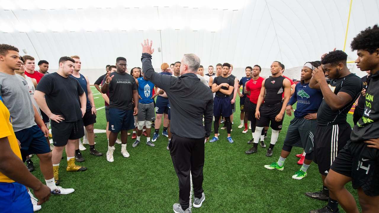 Inova EXOS 2018 Combine