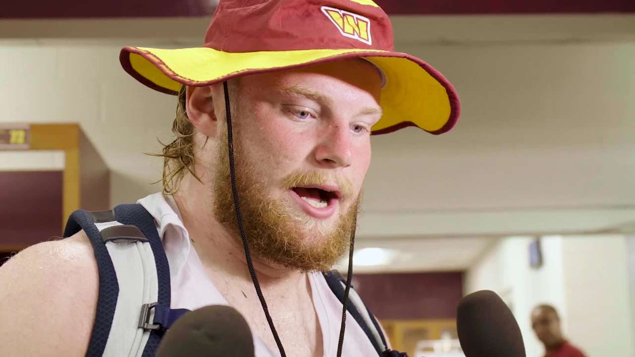 OG Mason Brooks | "Just let go and see where the chips fall"