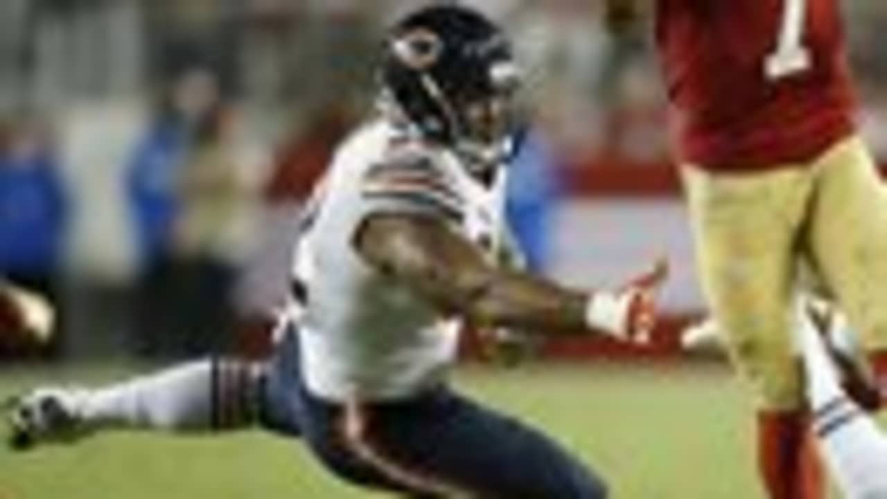 Stephen Paea Says On Twitter He's Wearing No. 90