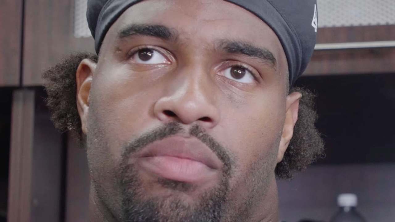 DT Jonathan Allen | "I think it was important for us"