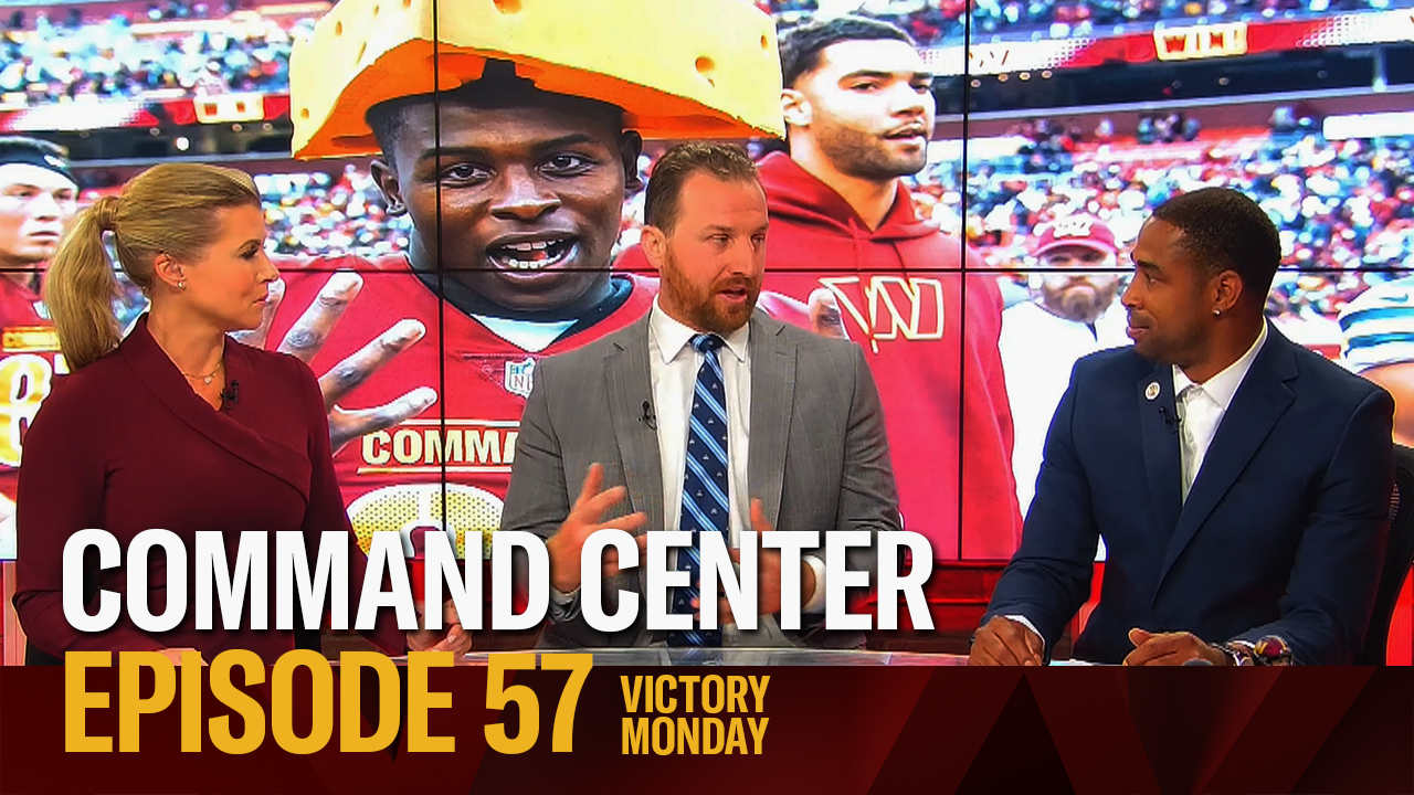 Command Center | Episode 57