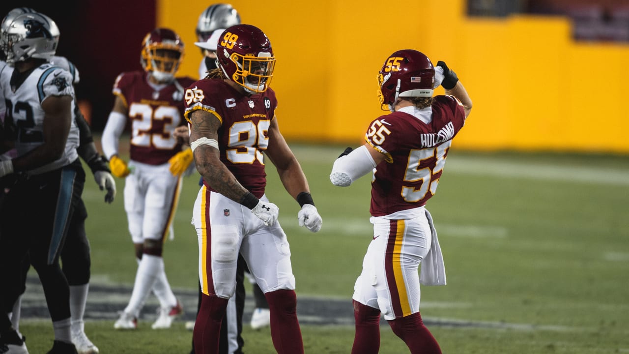 WFT Daily: How Washington Can Win The NFC East In Primetime