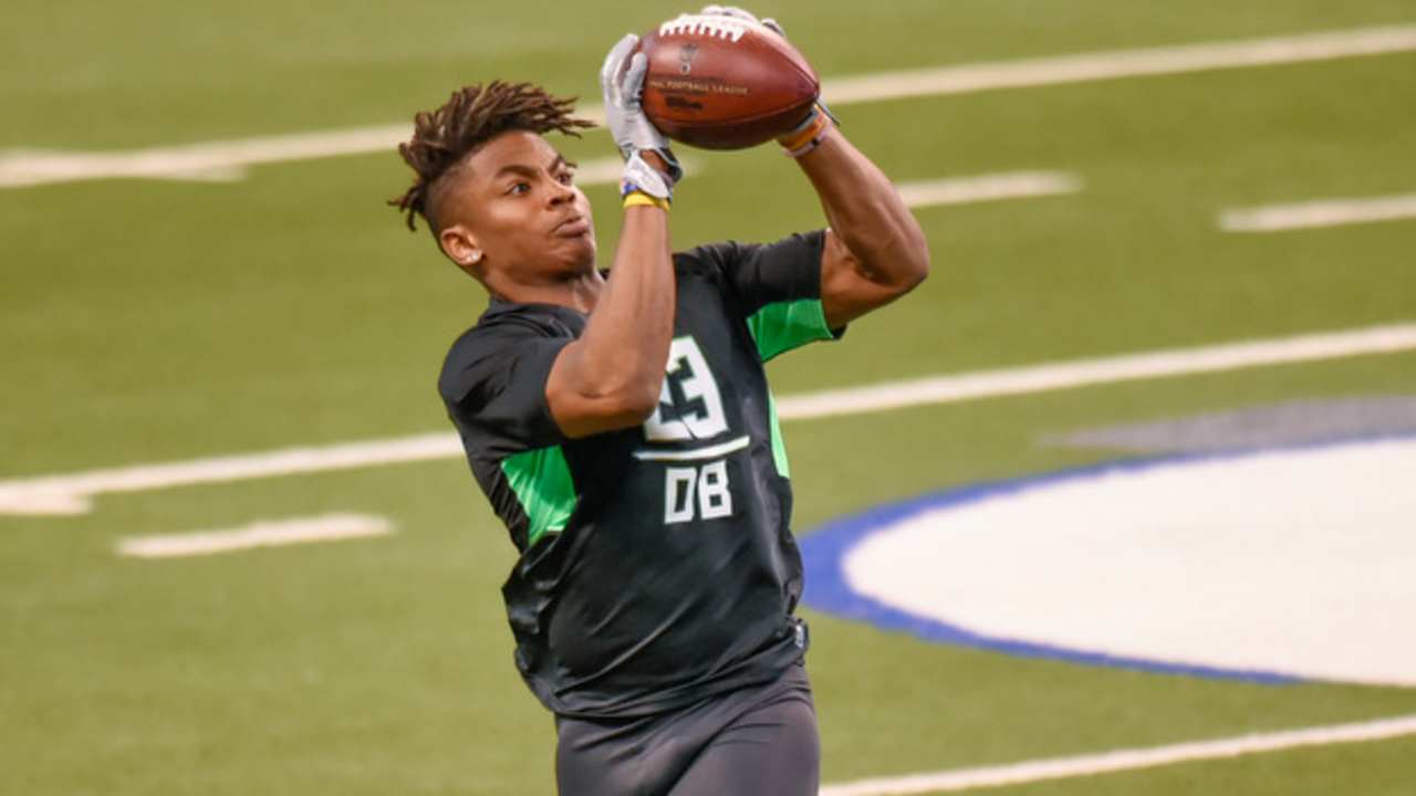 Experience, Athleticism Make Vernon Hargreaves III An Elite Talent