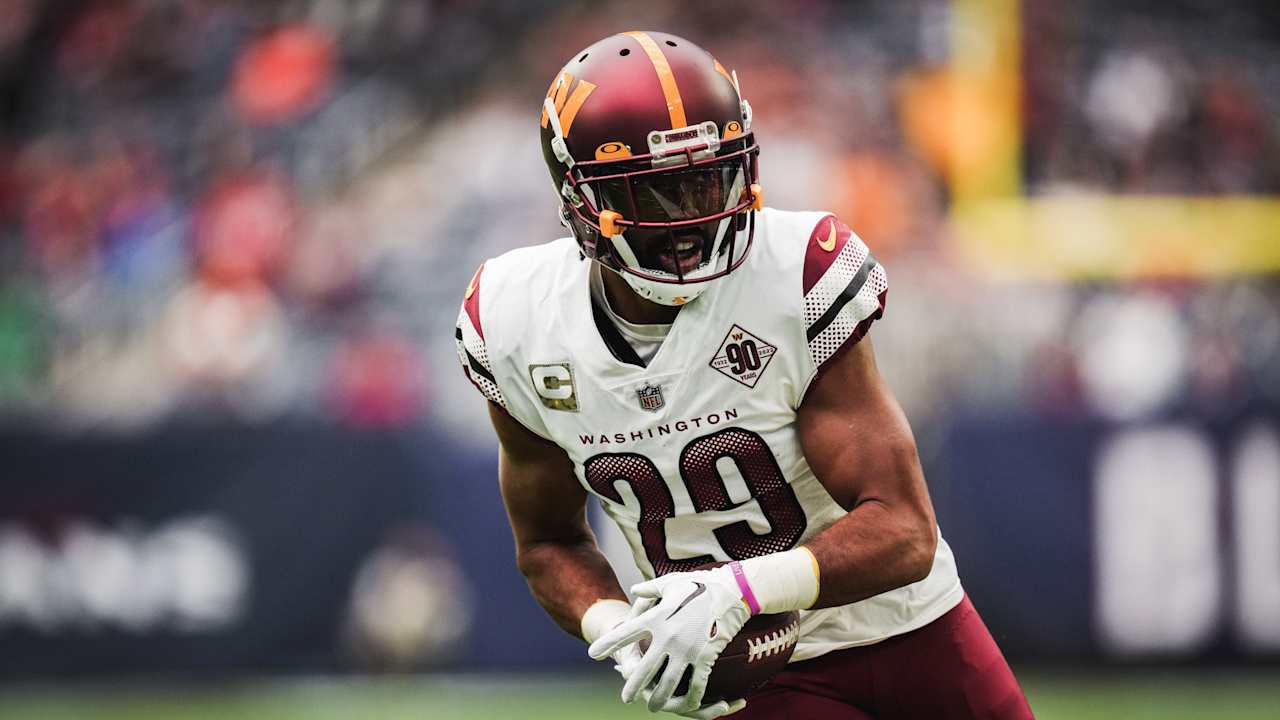 Game balls | 3 standouts from Washington's win in Houston