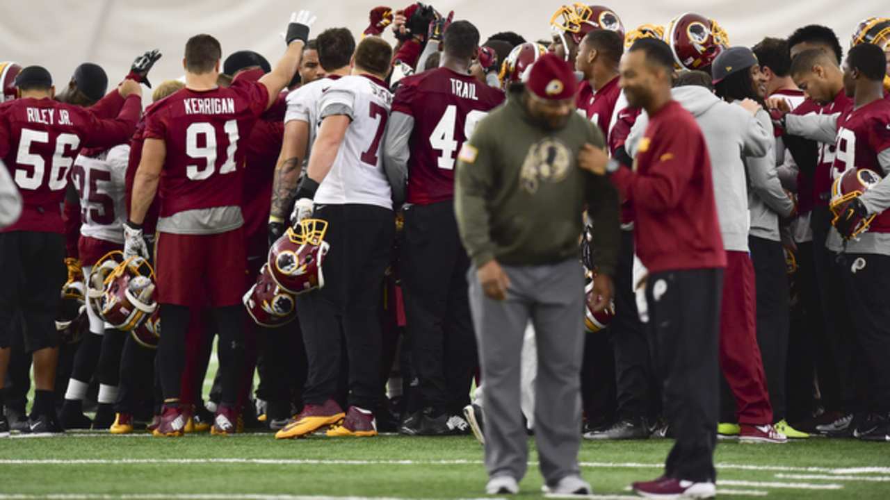 PHOTOS: Bills Week Practice, Dec. 17
