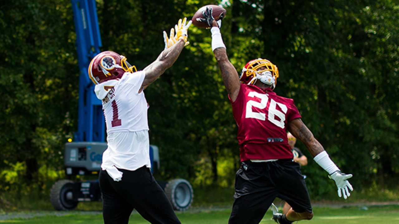 PHOTOS: Bengals Week Practice, Aug. 24