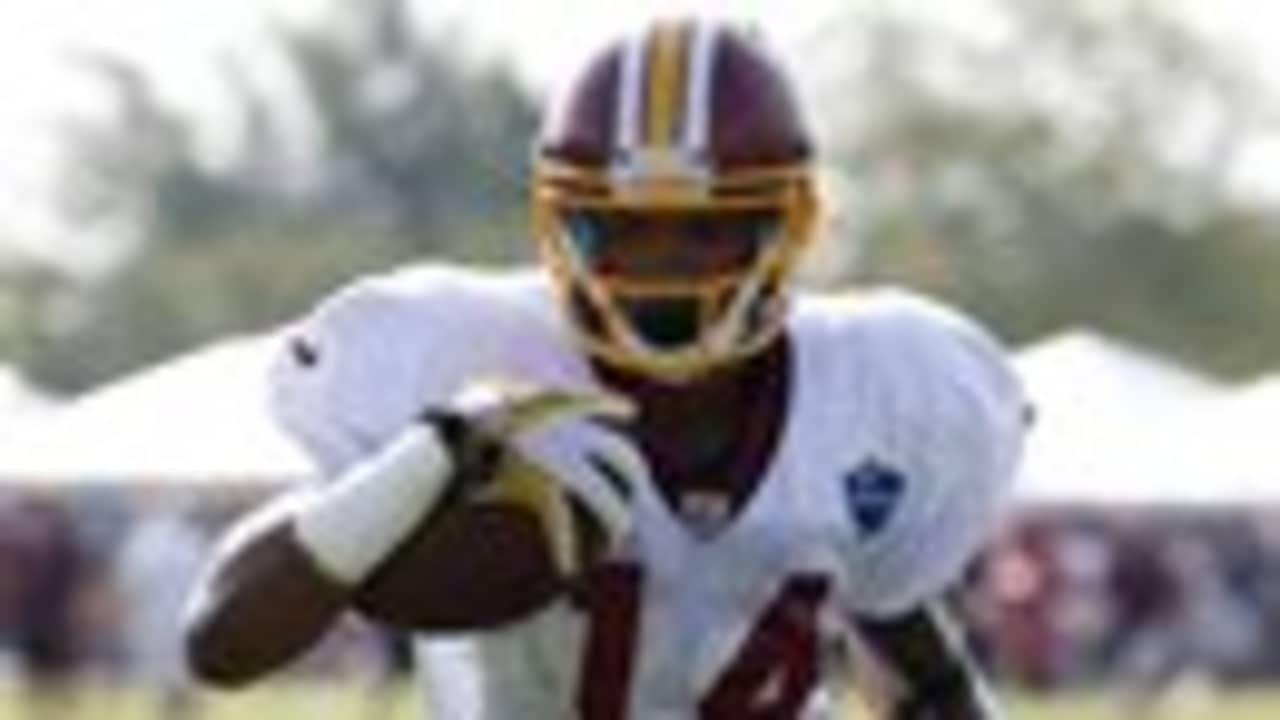 ROOKIE SPOTLIGHT: Ryan Grant