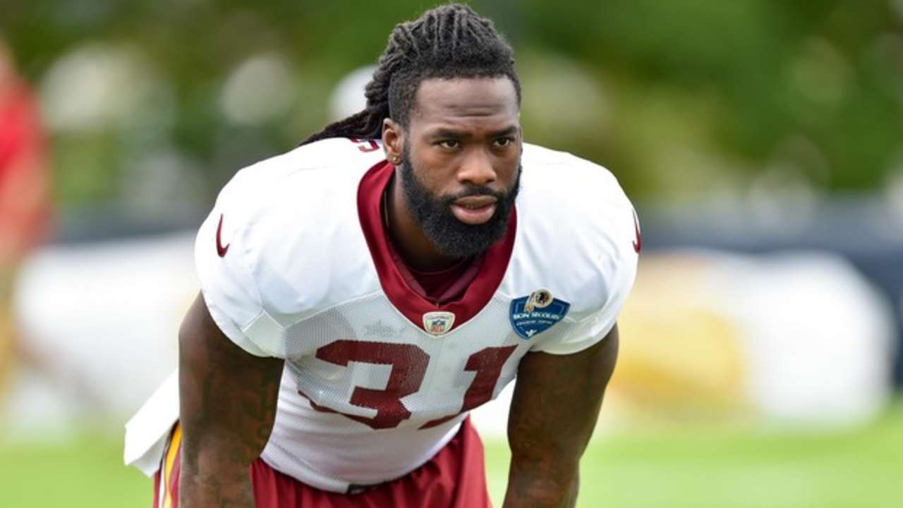 In Year Two, Matt Jones Is Earning A Beeping Endorsement