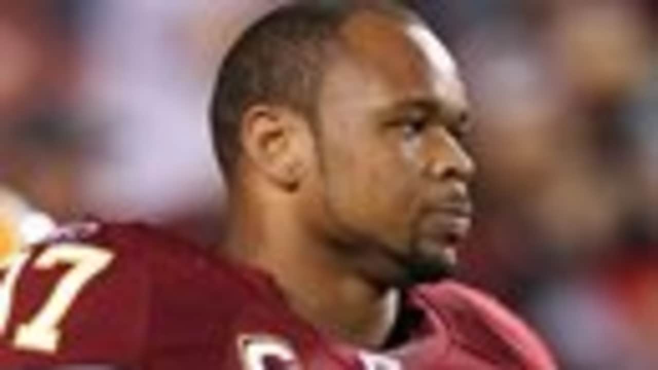 Alexander Honored For His Community Efforts