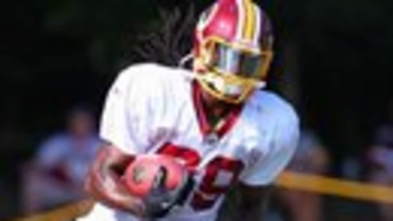 Hightower Charges Ahead At Running Back