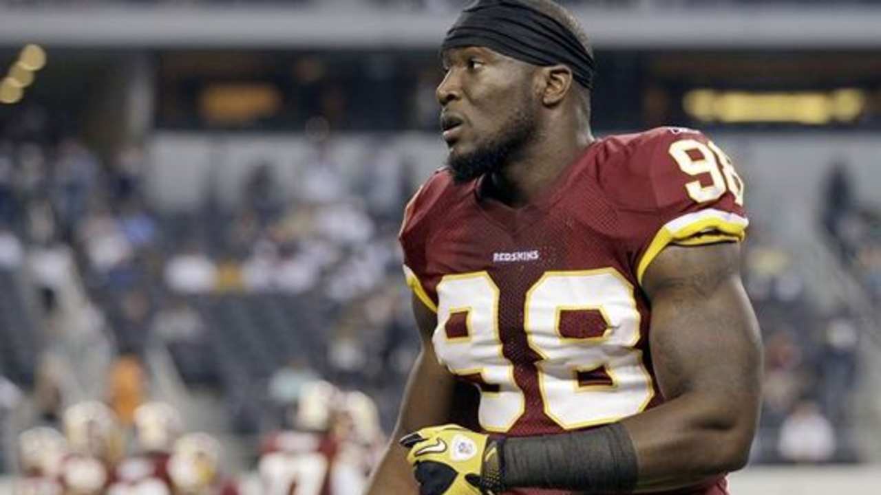 Week 3: Redskins-Cowboys