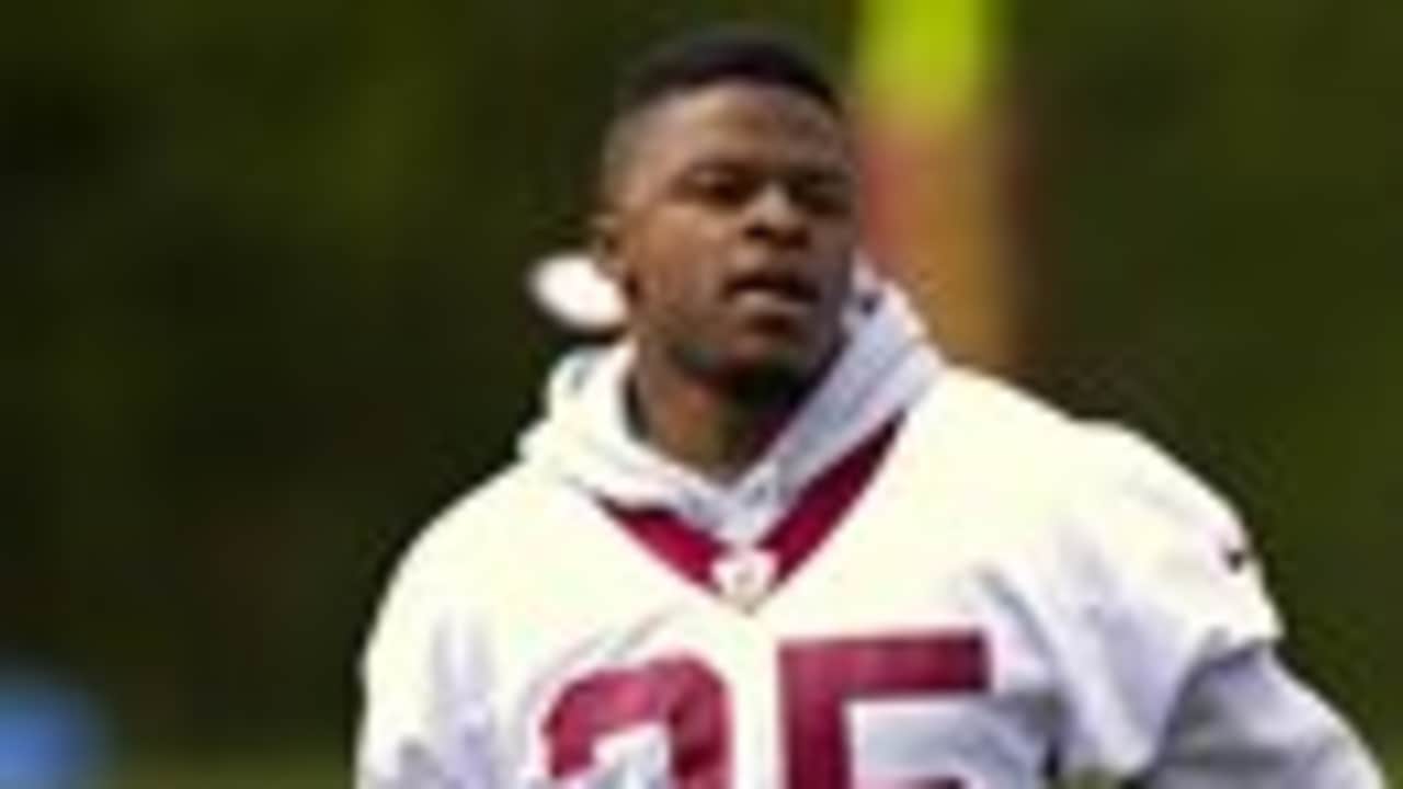Redskins Sign Chris Thompson, Lance Lewis