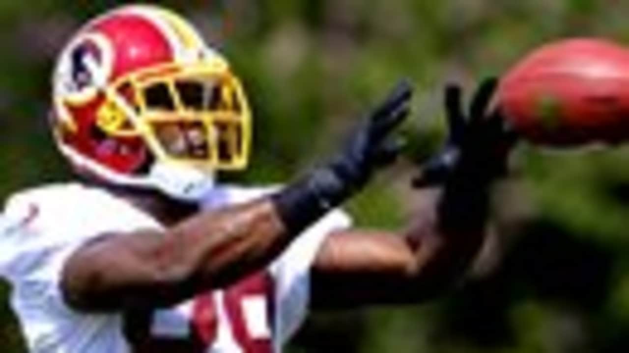 Pierre Garçon: 'Our Goal Is The Super Bowl'