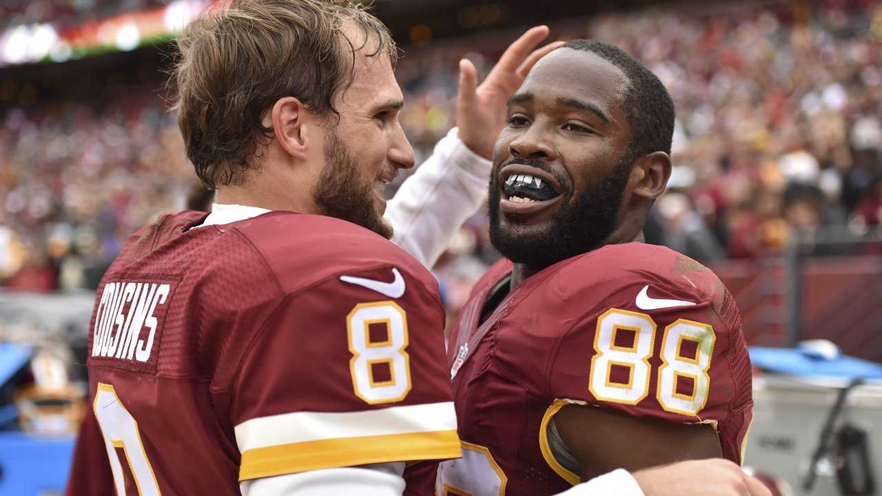 2015 Top Photos: Behind The Bench