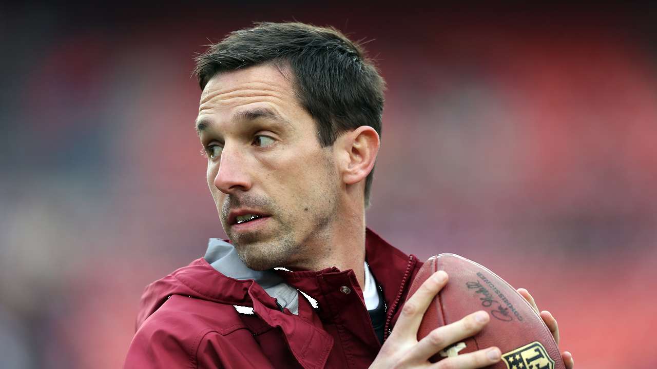Kyle Shanahan: 1-3