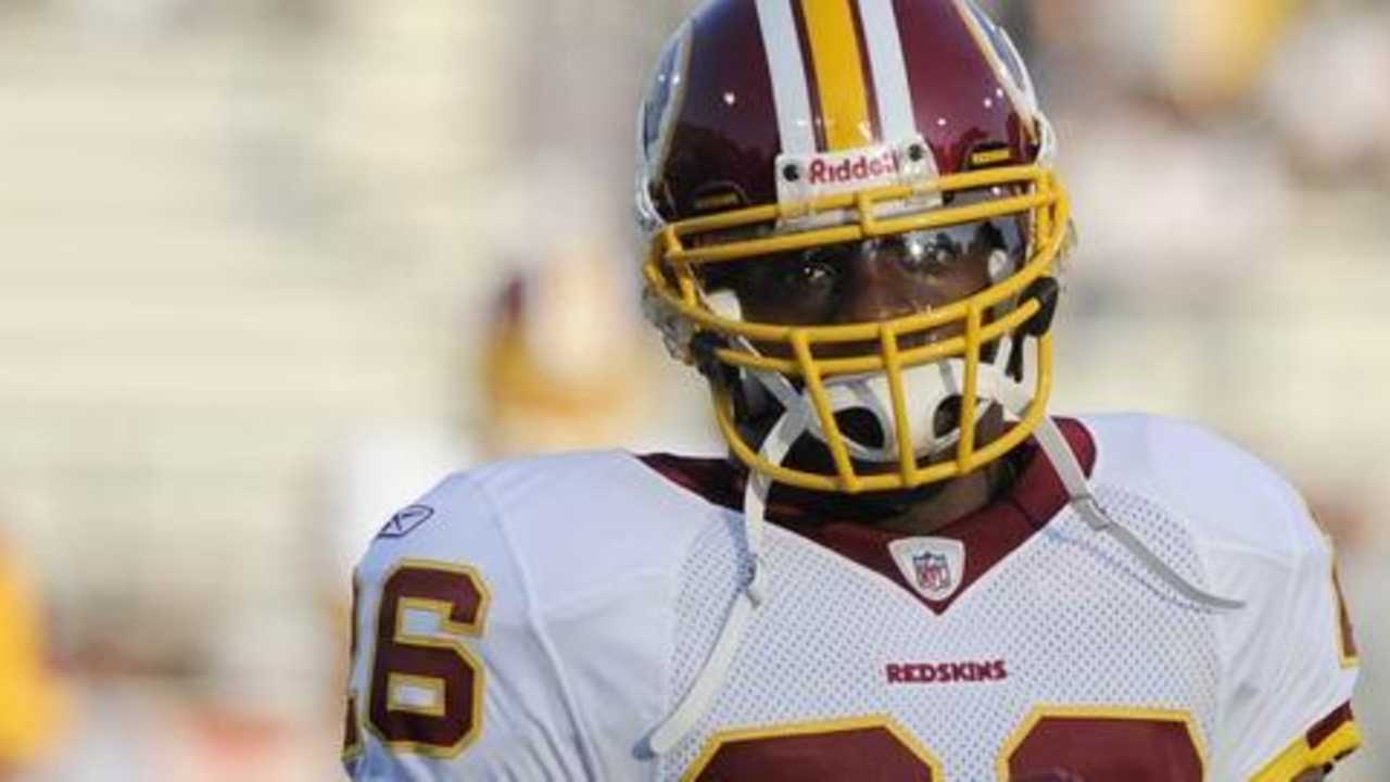 News & Notes: Portis Leads Way, Plays Through Knee Injury