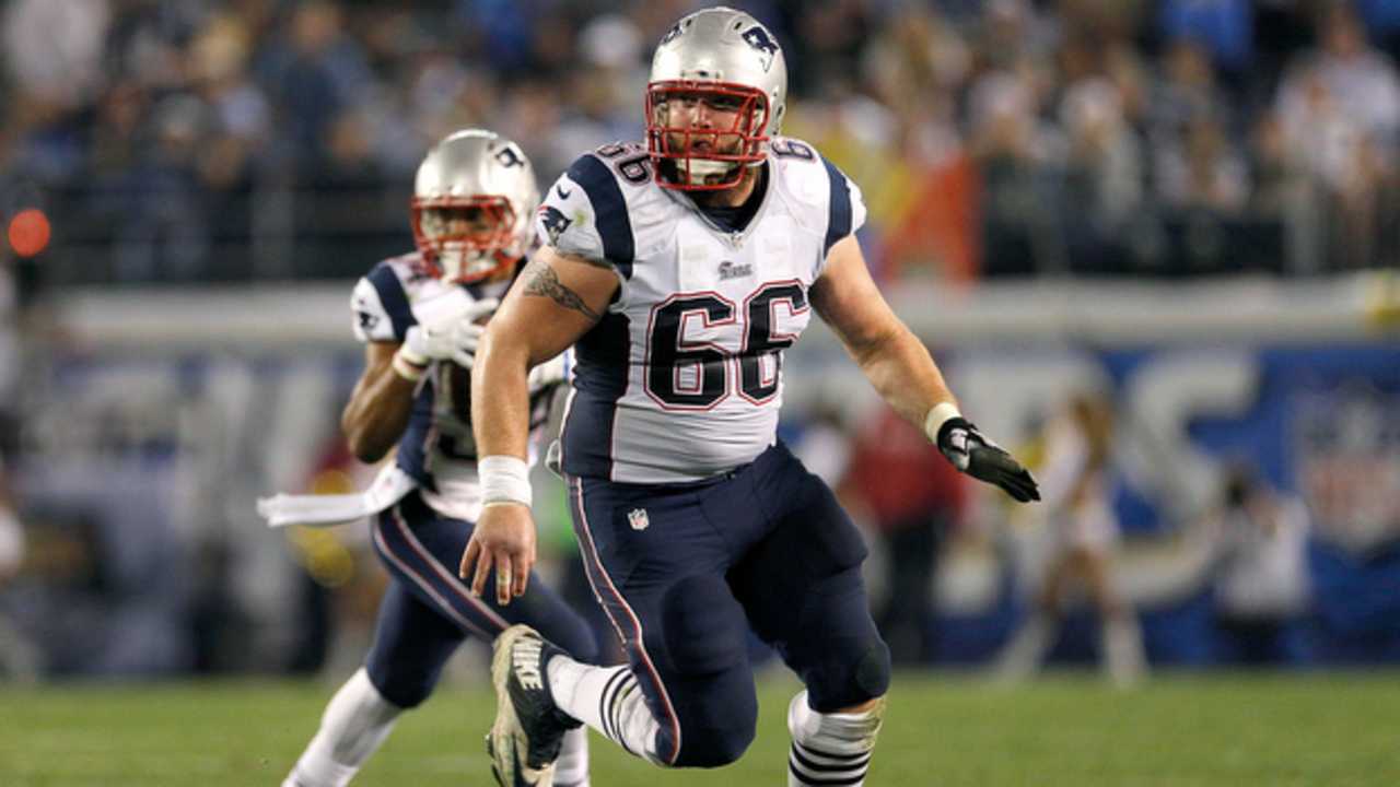 Bryan Stork Will Have To 'Learn The System In A Hurry'
