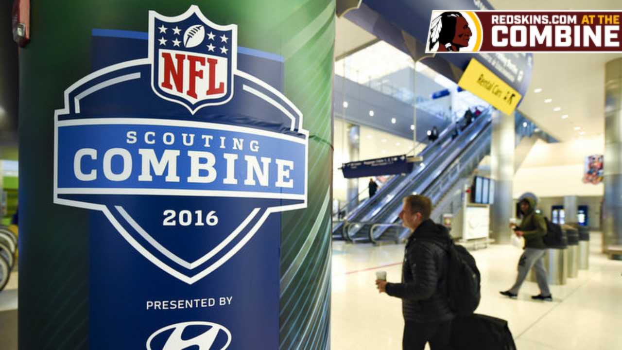 10 Takeaways: 2016 NFL Combine, Day 1