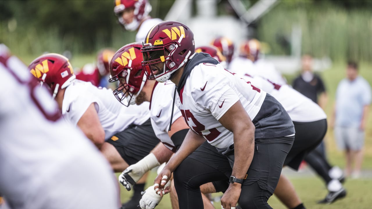 Training camp preview | Offensive line