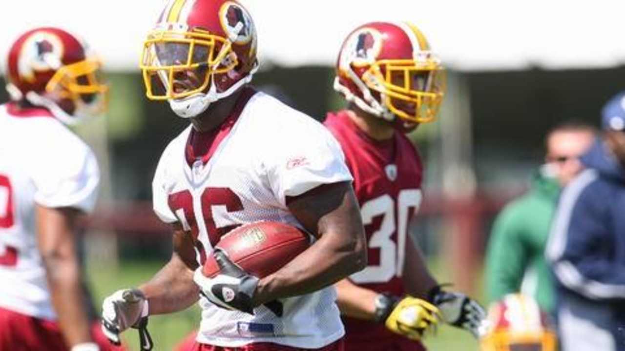 Davis Hopes Third Season's the Charm