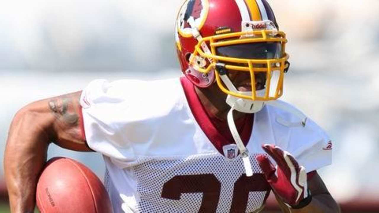 Parker Draws a Preseason Start