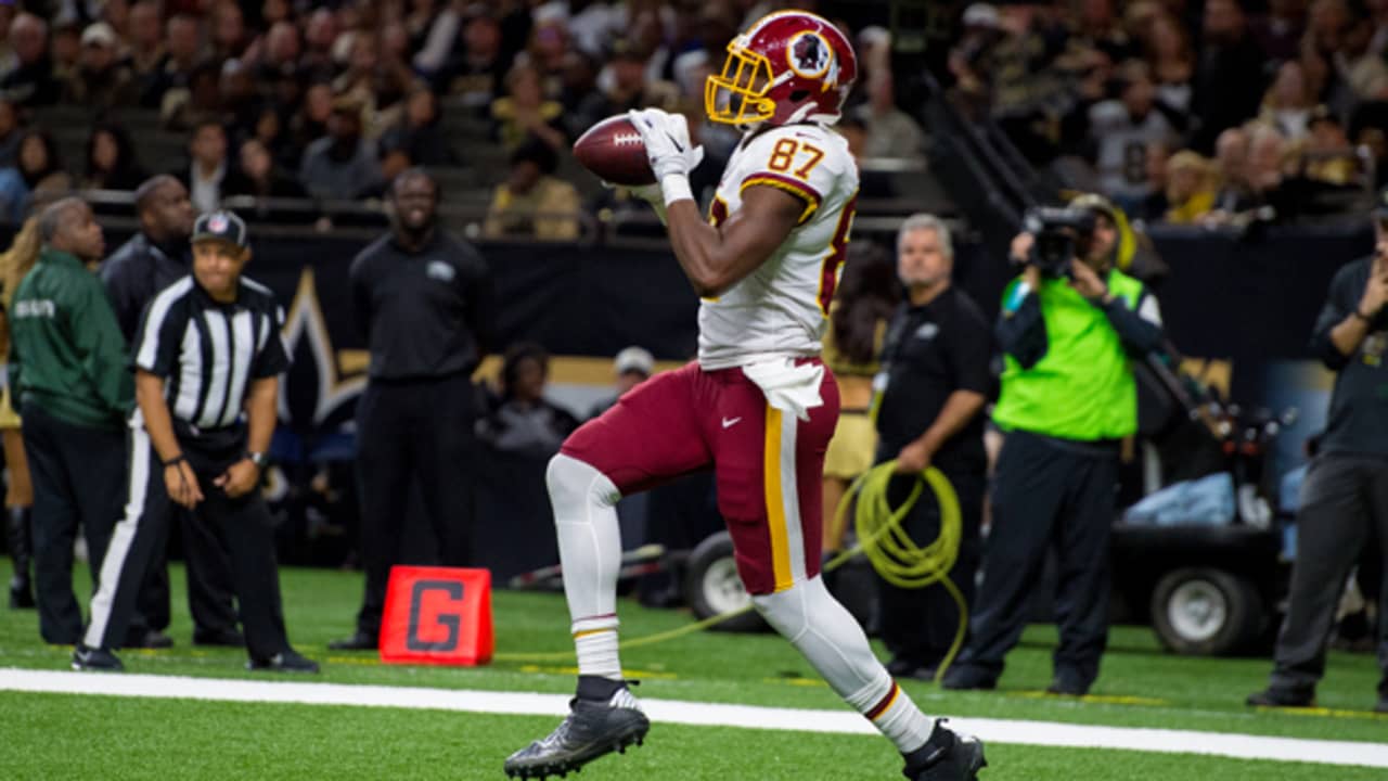 Rookie Year Was A Learning Experience For Jeremy Sprinkle