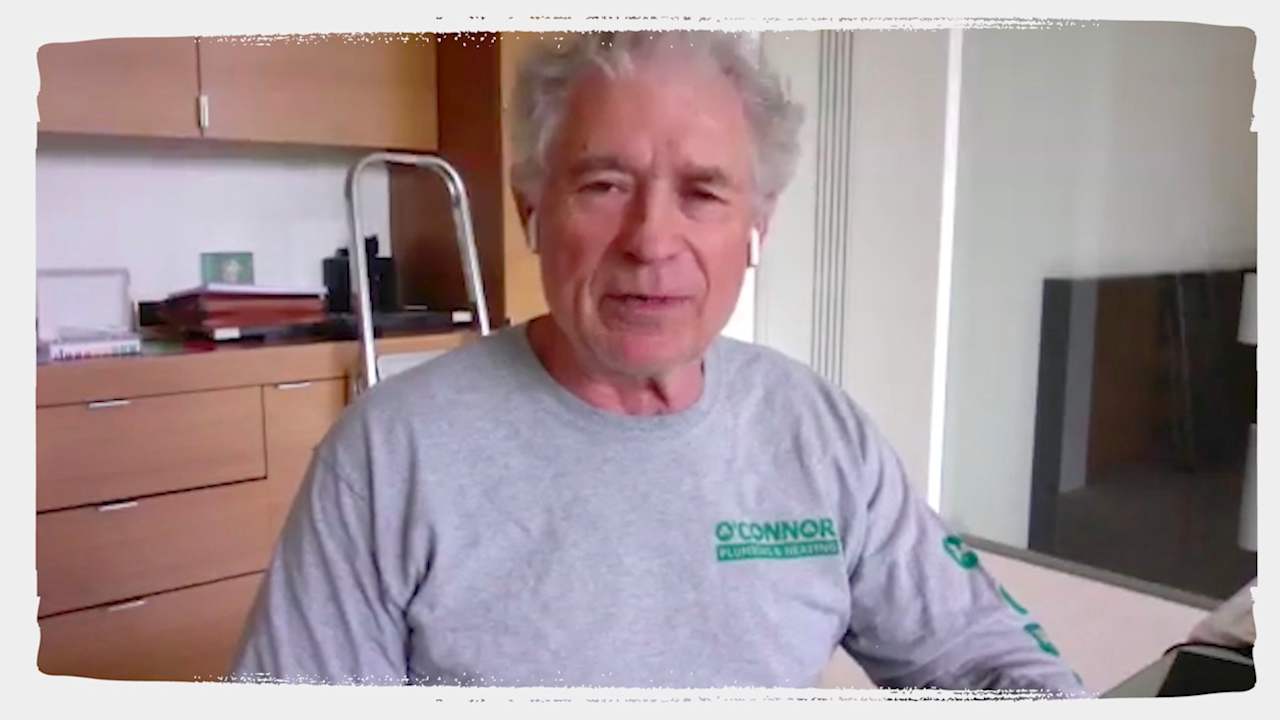 John Riggins Gives An Update On Former Teammate Dexter Manley