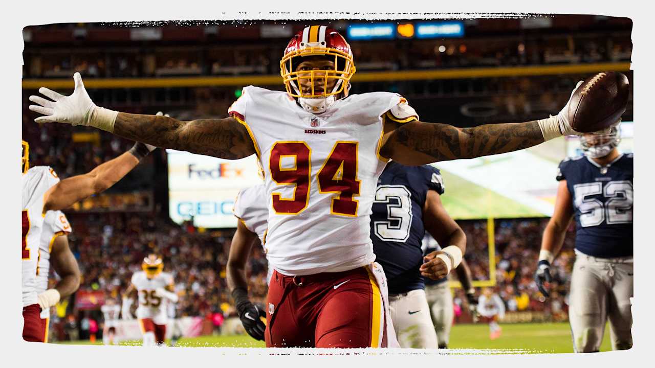 2019 Free Agency Preview: Defensive Ends