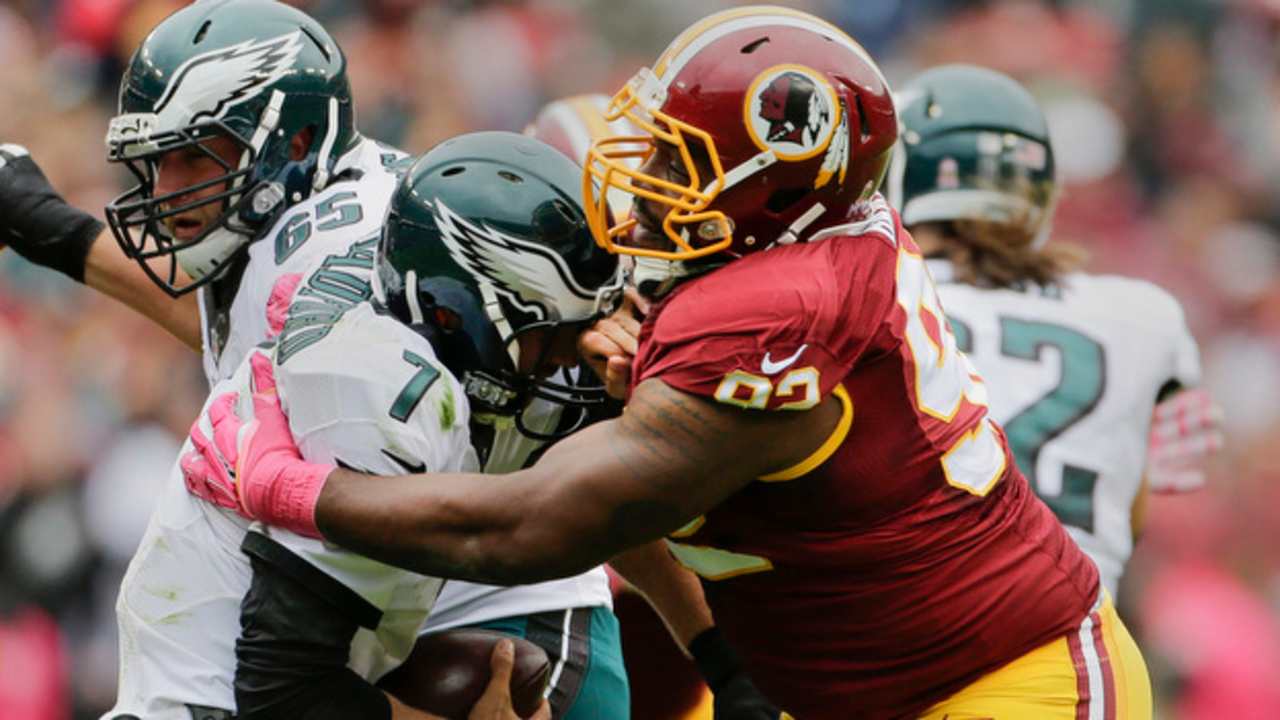 Swaggy's Surge: Chris Baker Showing His Worth