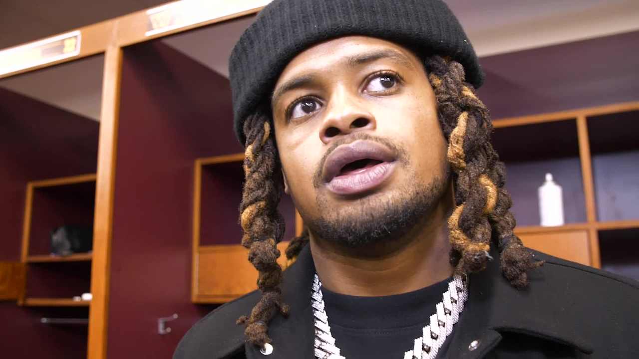 Bobby McCain | "We're capable of winning big games"