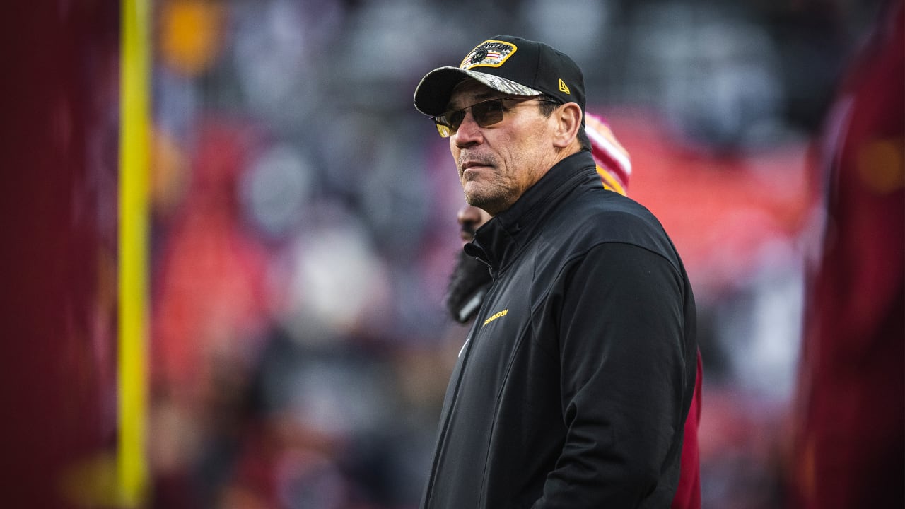 In challenging season, Rivera leans on timeless lessons from Madden ...