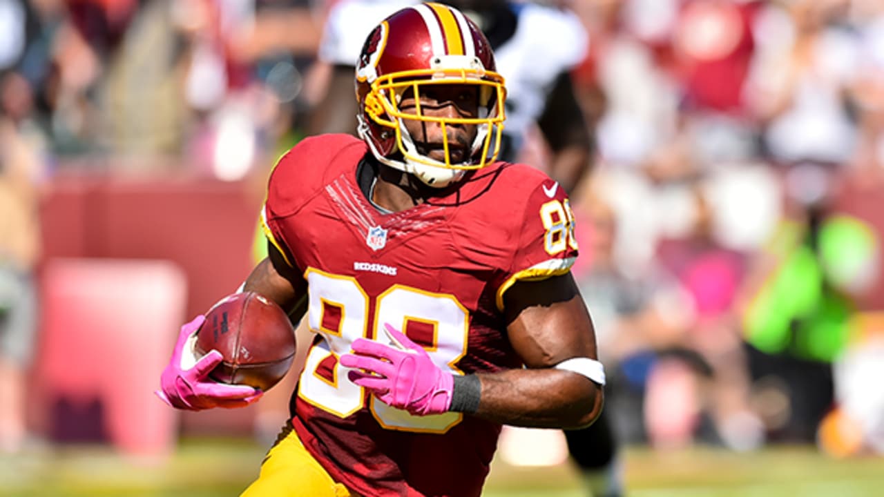 2017 Free Agent Profile: Pierre Garçon