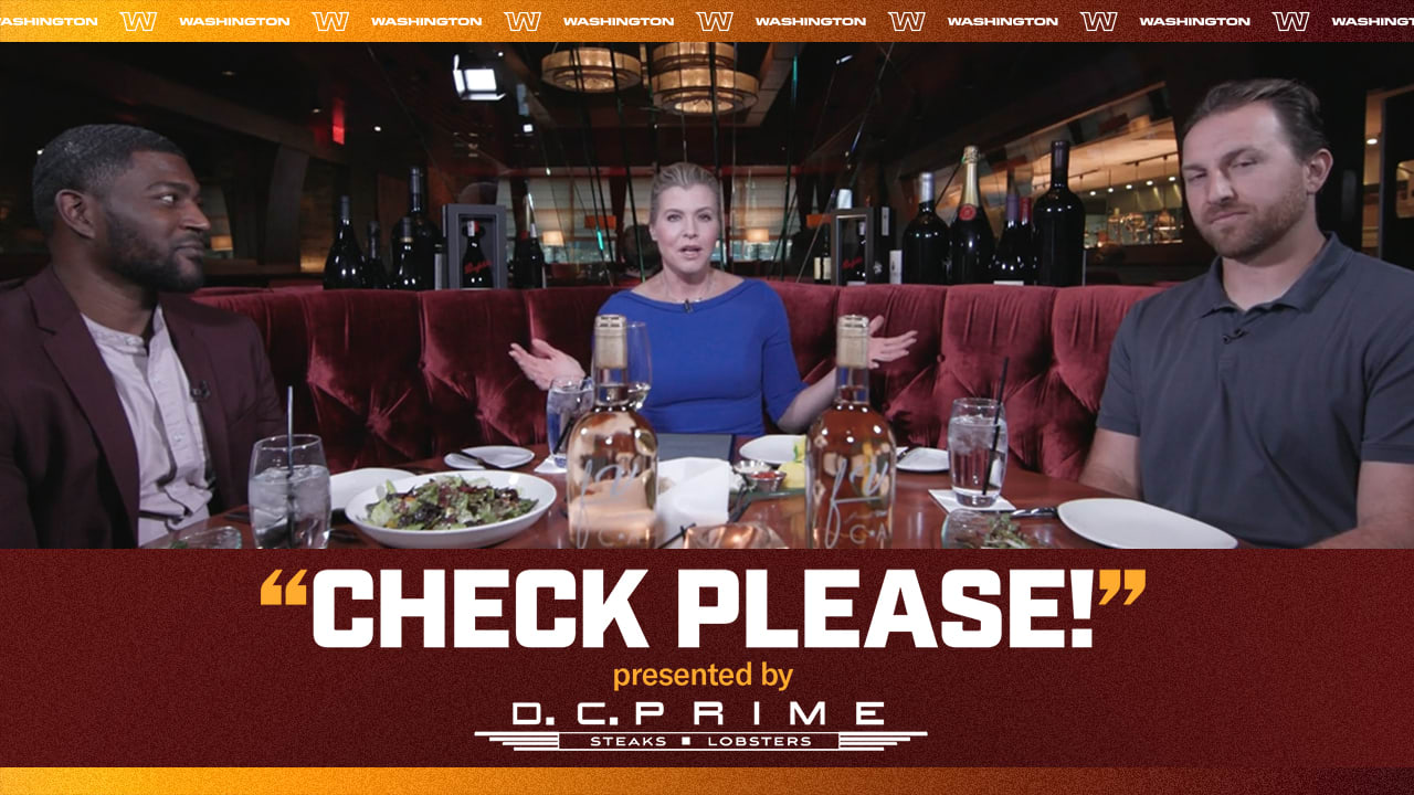 Tim Hightower reveals the biggest difference between younger and older ...