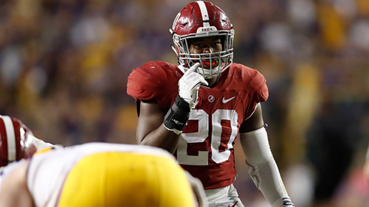 Close To Full Health, Shaun Dion Hamilton Ready To Bring Winning Mentality