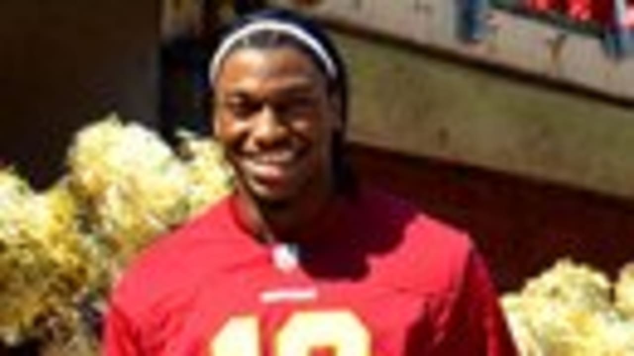Cofield, Cousins, Others Will Watch Vs. Bills