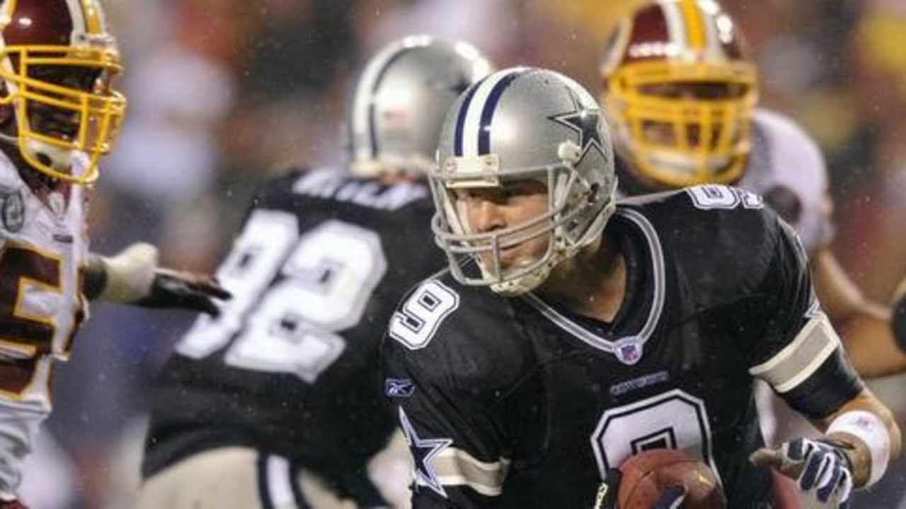 Defense Has Hands Full With Cowboys