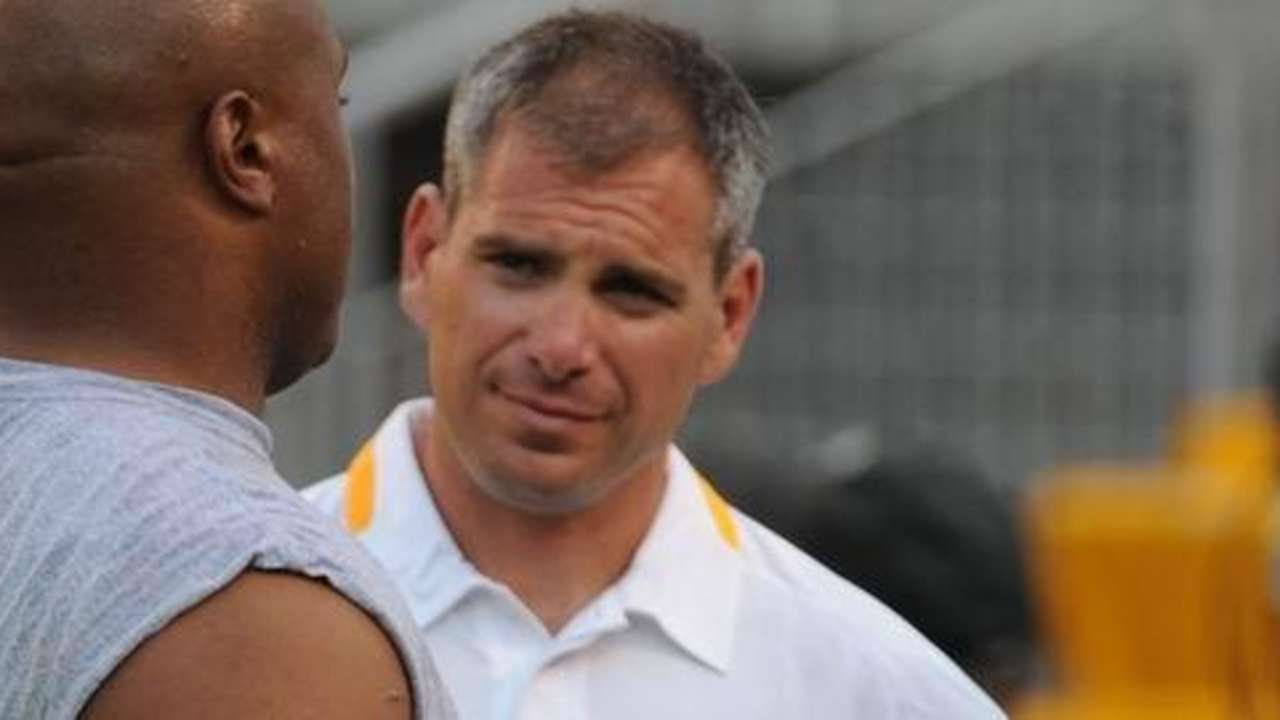 Redskins Hire Spanos As LB Coach, Retain Olivadotti