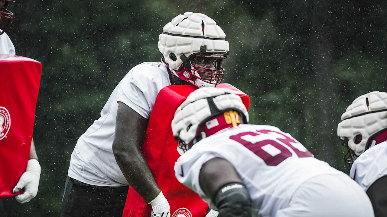 PHOTOS | Training Camp 8/15